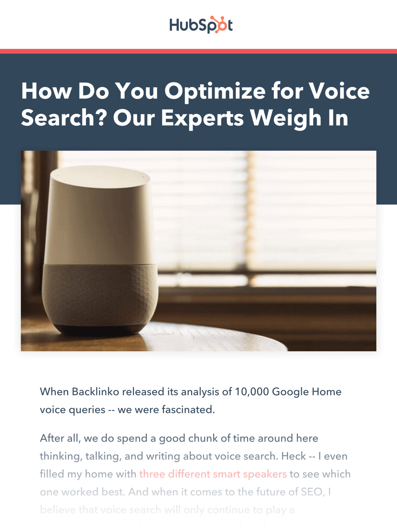 Original Research and Data