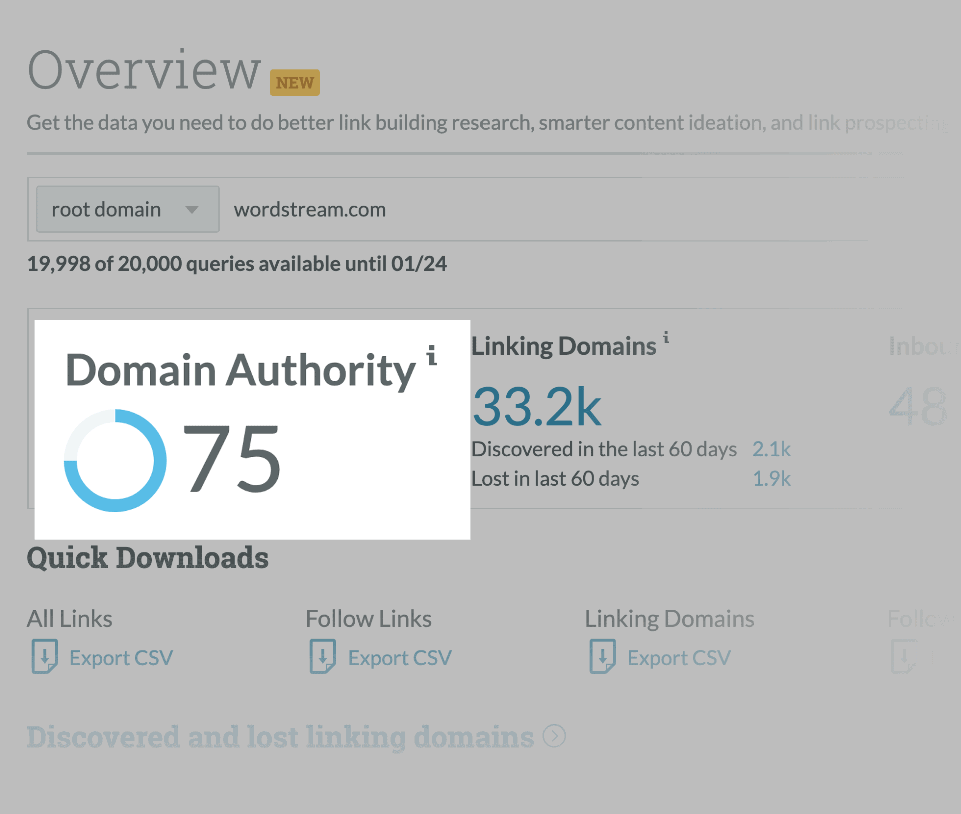The Complete Guide to Moz Pro