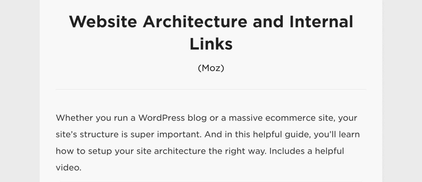 What Is Link Bait? Here's Everything You Need To Know