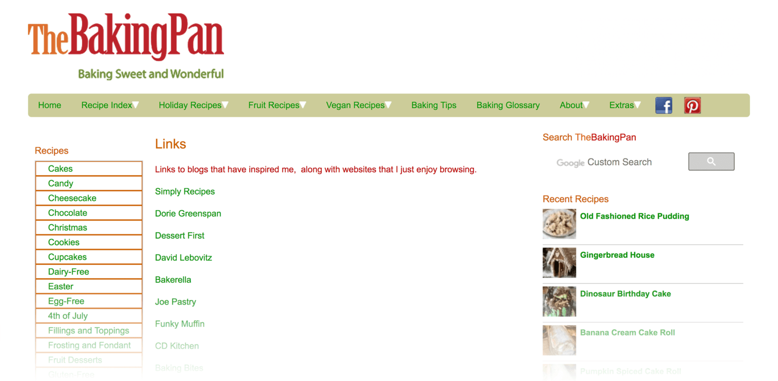 Resource Page Link Building