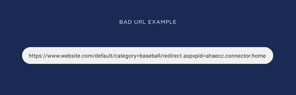 How to Create SEO-Friendly URLs