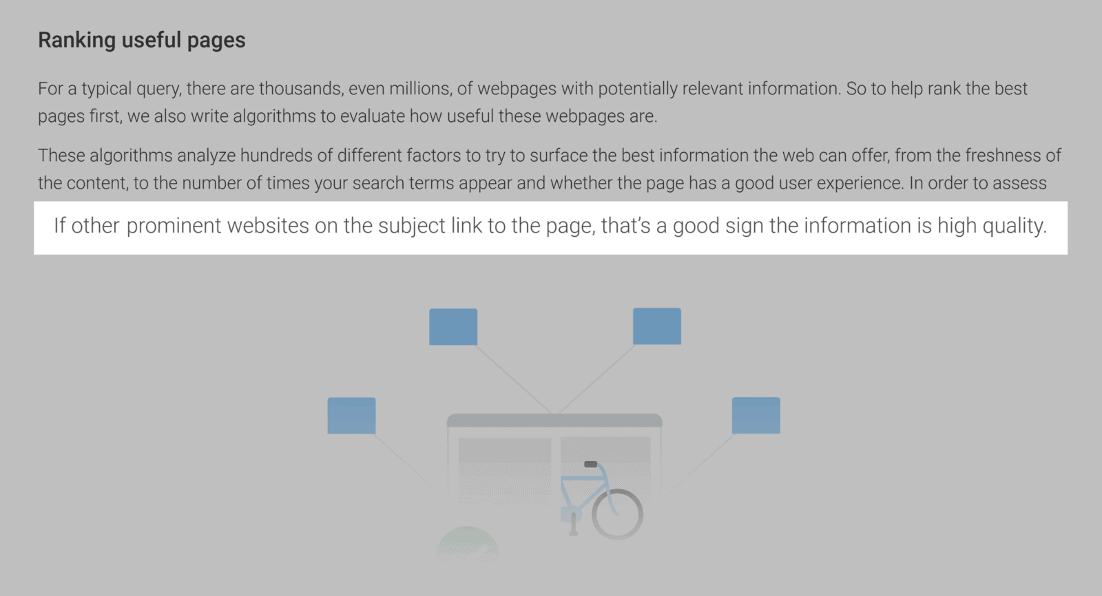 We Analyzed 912 Million Blog Posts. Here's What We Learned About ...
