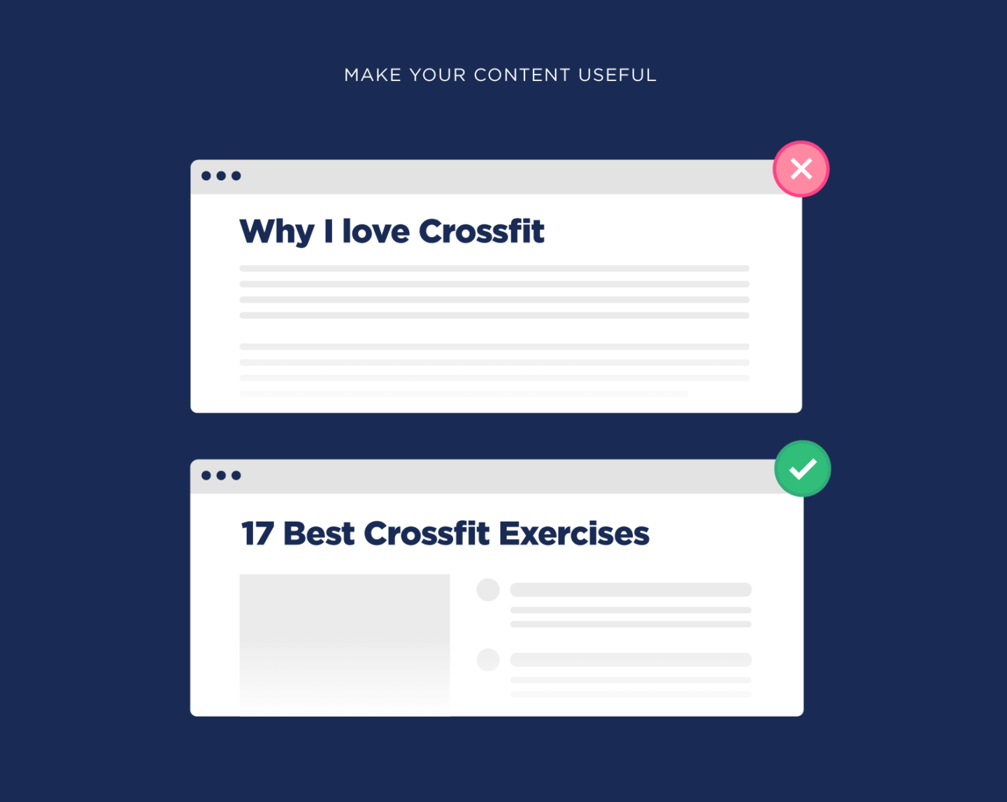 Search Engine Ranking Factors