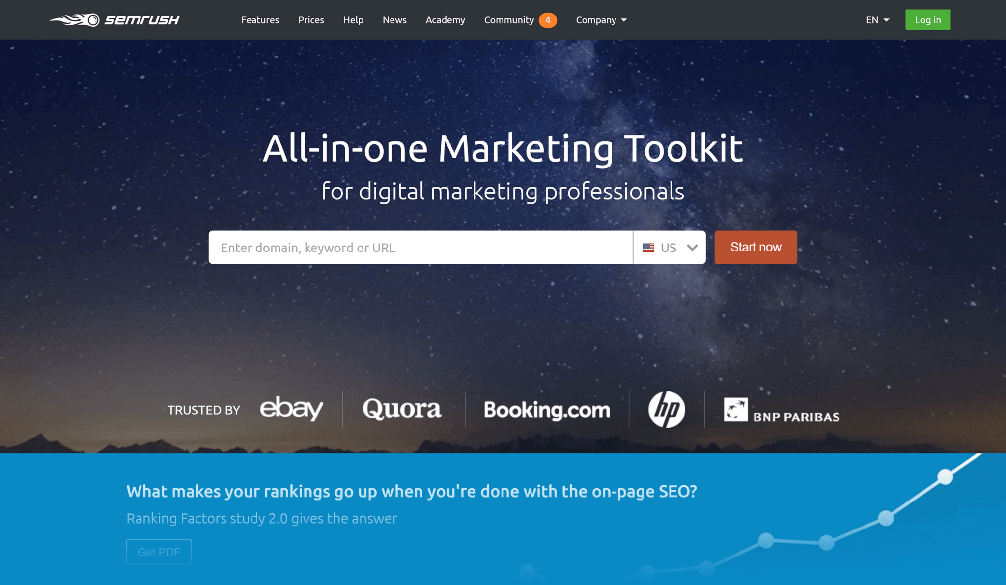 How to Measure SEO Performance & Results