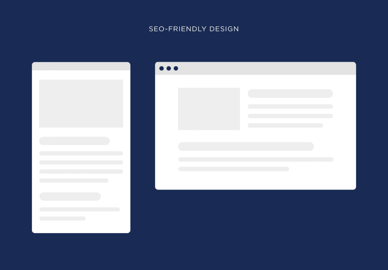SEO Friendly Web Design SEO Friendly Web Design