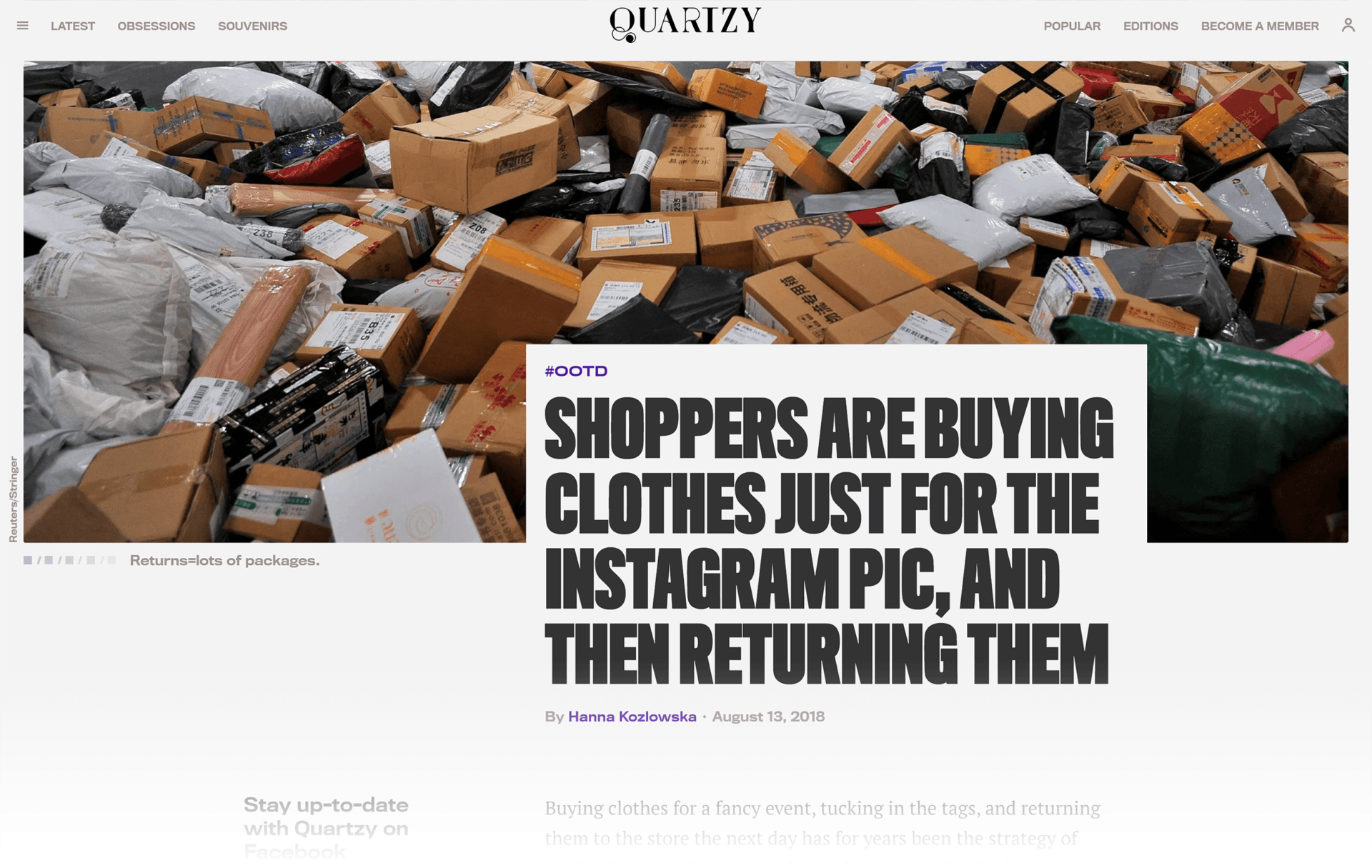We Analyzed 912 Million Blog Posts. Here's What We Learned About ...