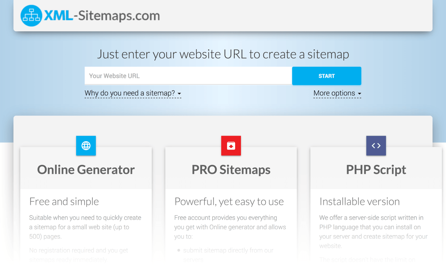 Sitemap: What Is It & Why Your Website Needs One