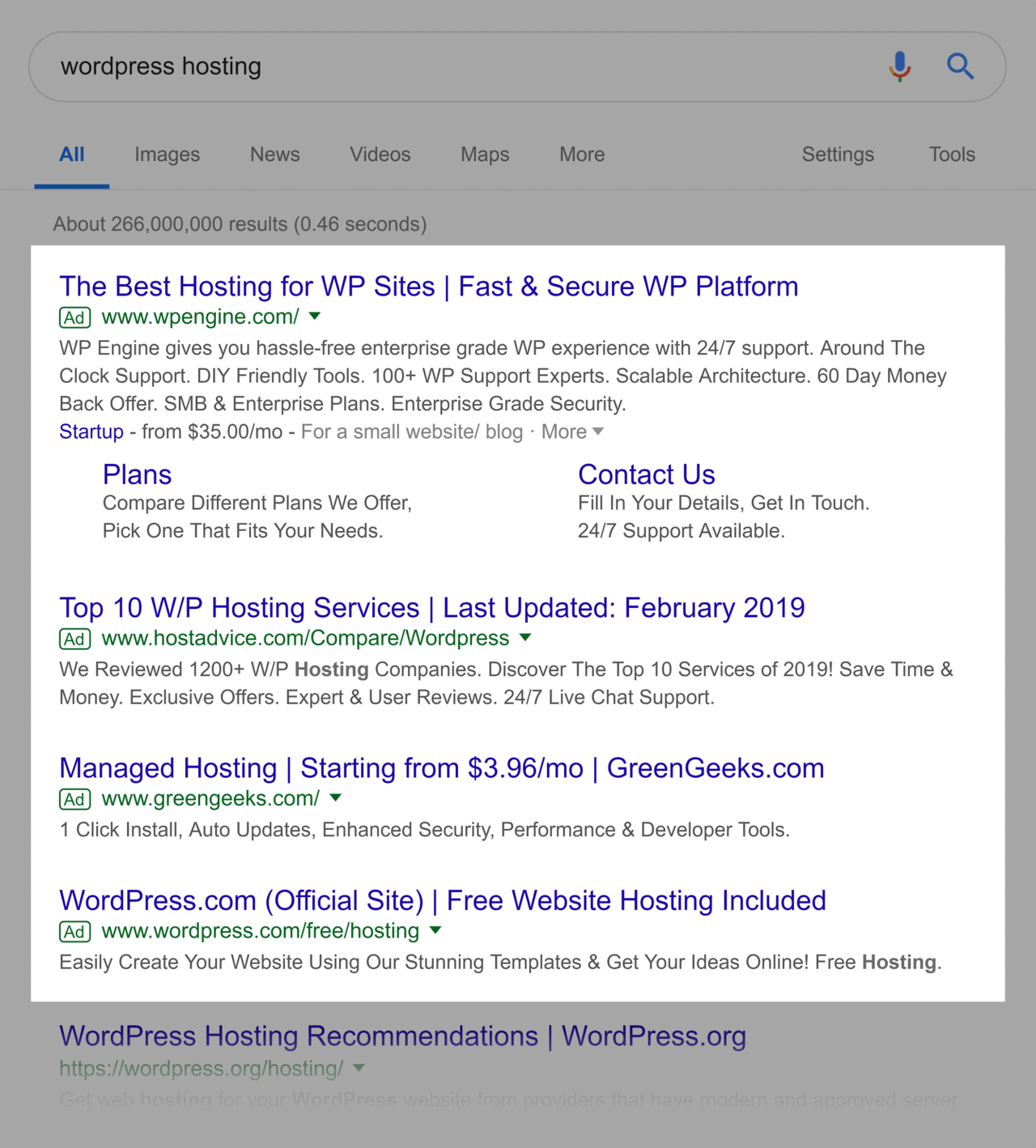 Commercial Intent Keywords: What They Are & How to Rank