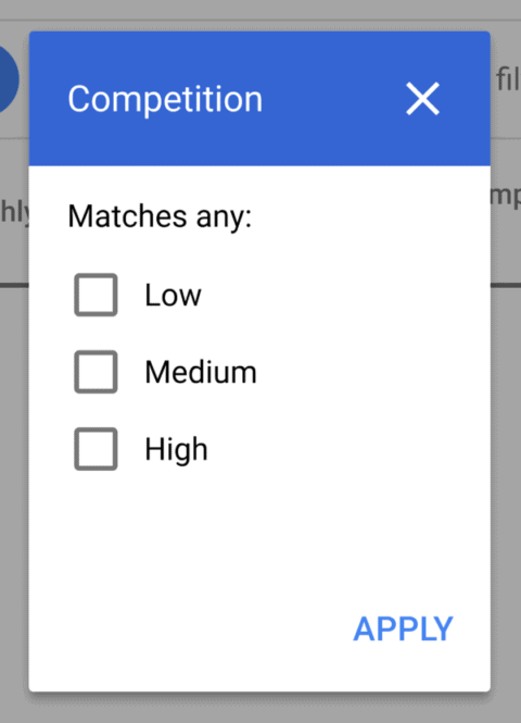 Commercial Intent Keywords: What They Are & How to Rank