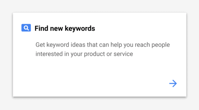Commercial Intent Keywords: What They Are & How to Rank