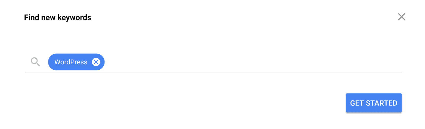 Commercial Intent Keywords: What They Are & How to Rank