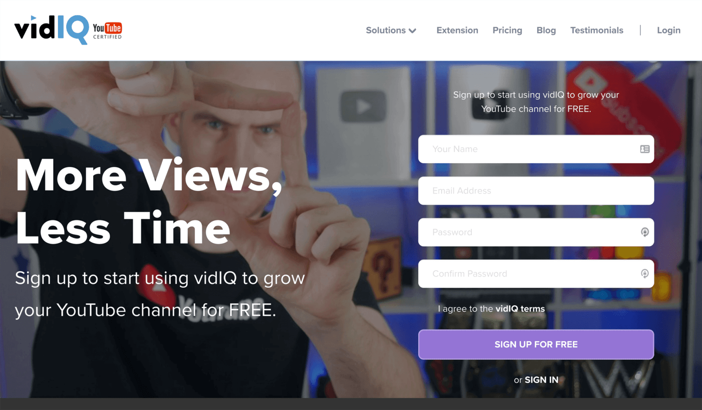 Video SEO: The Definitive Guide [2024]