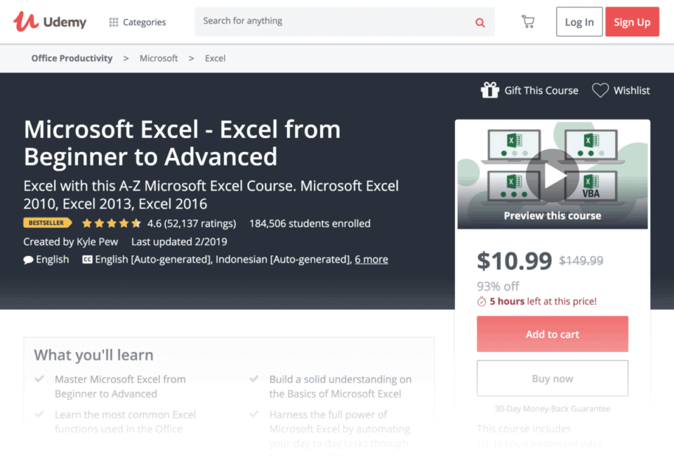 How to Create a Squeeze Page [Template Included]