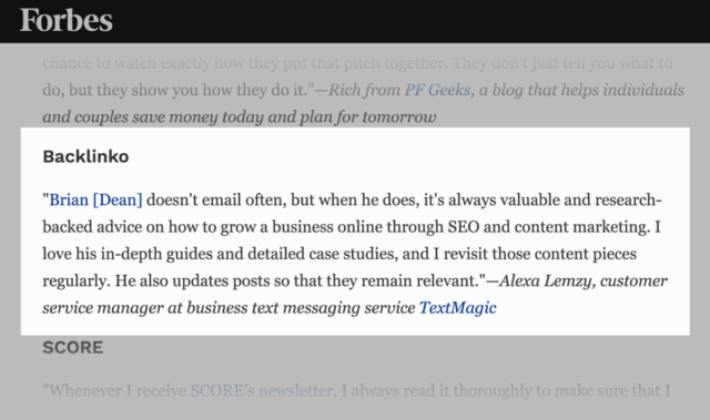How to Create a Squeeze Page [Template Included]