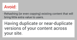 10 Best Practice to Improve Your SEO Rankings in 2025