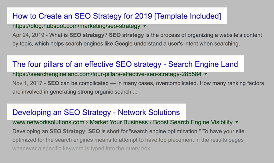 Search Intent and SEO: A Complete Guide