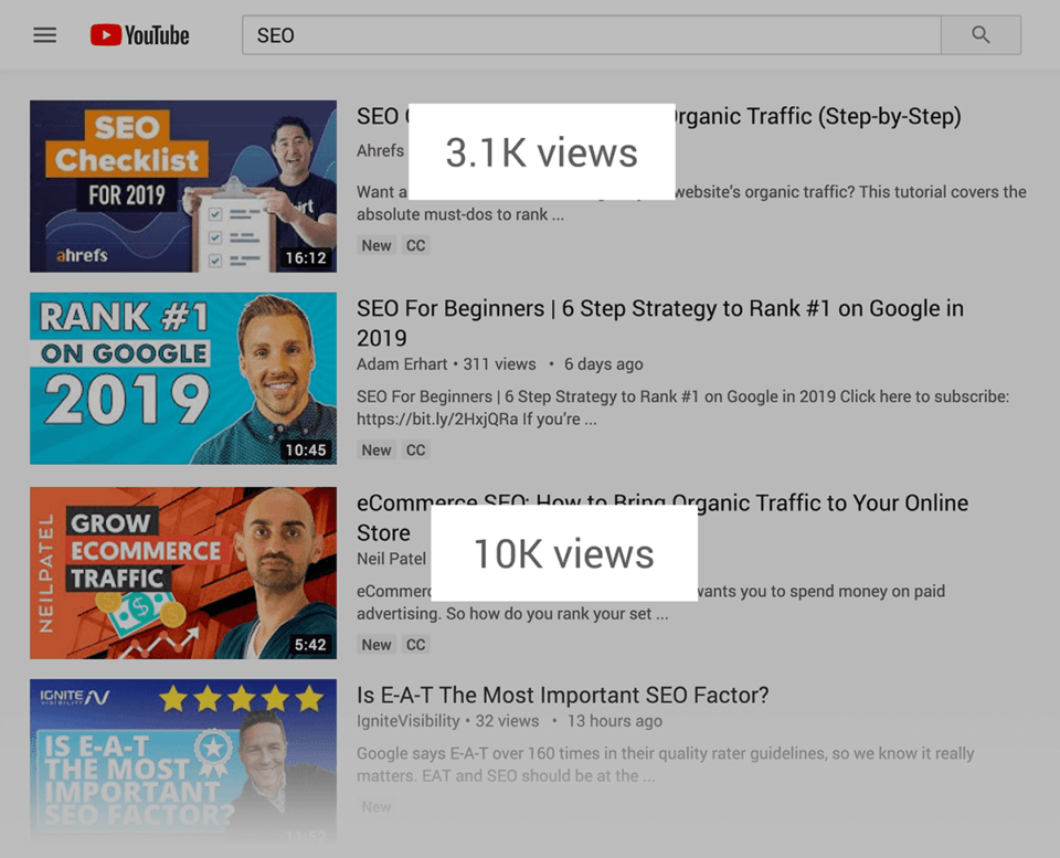 YouTube Hashtags: How to Use Them To Get More Views