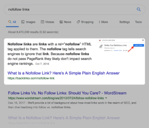 What Are Featured Snippets? And How to Get Them