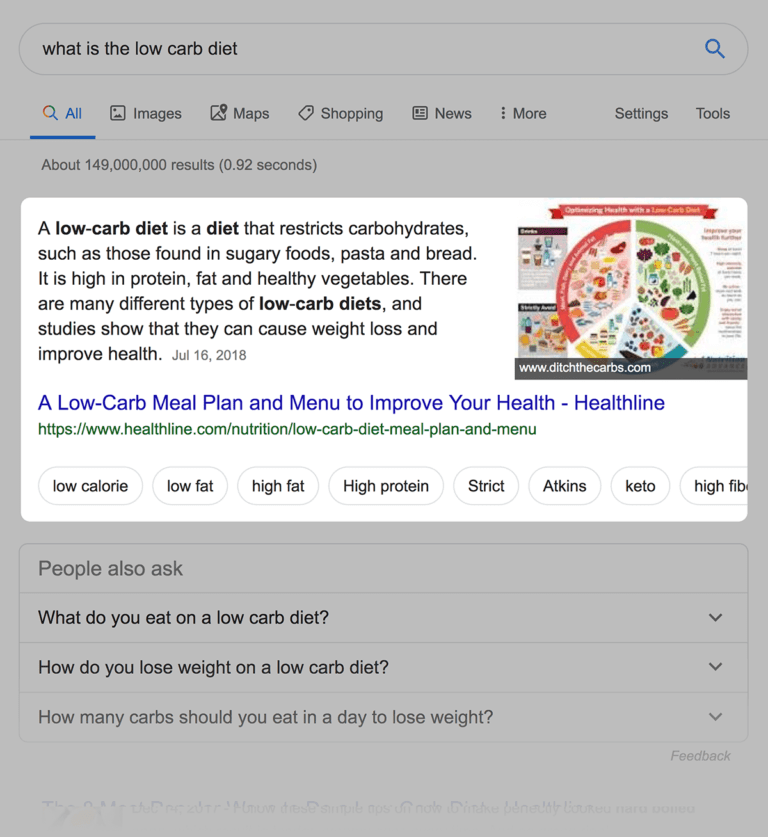 What Are Featured Snippets? And How to Get Them