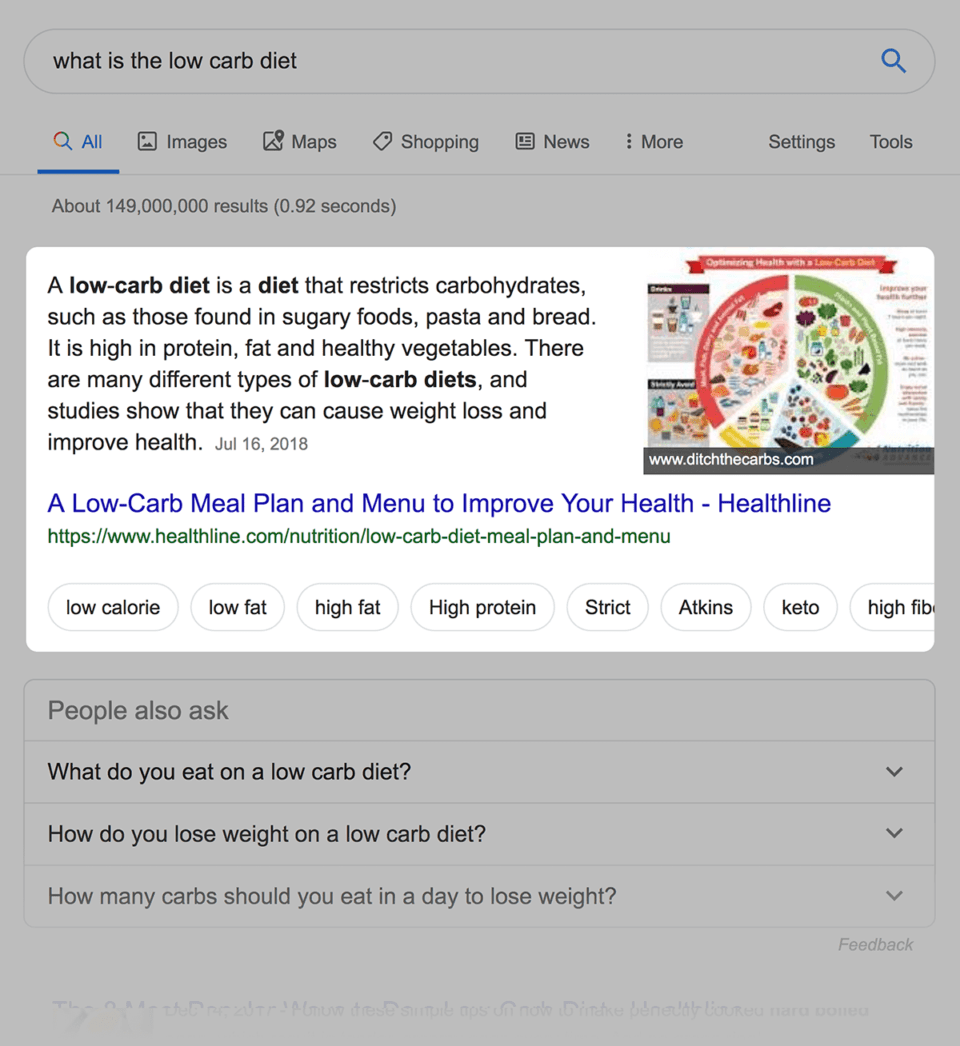 What Are Featured Snippets? And How to Get Them