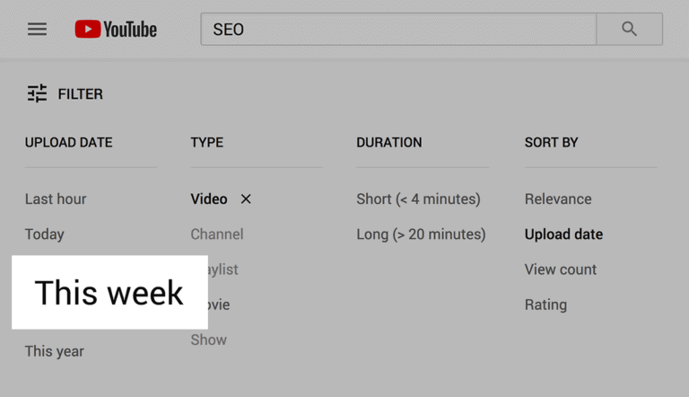 YouTube Hashtags: How to Use Them To Get More Views