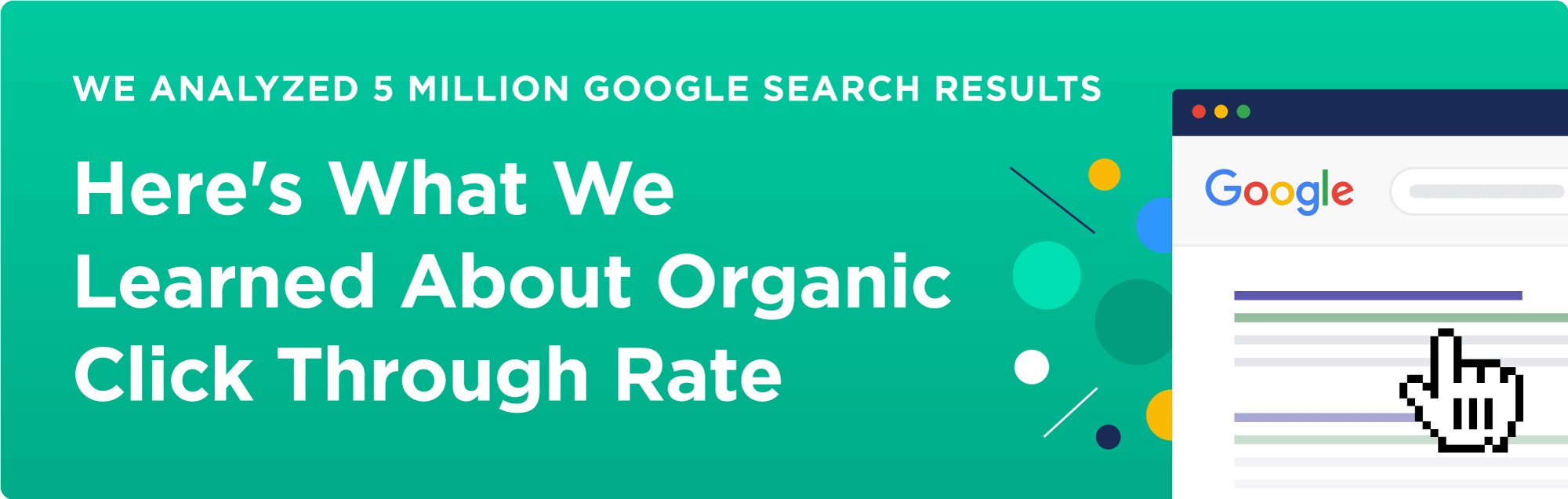 The Backlinko SEO Blog by Brian Dean