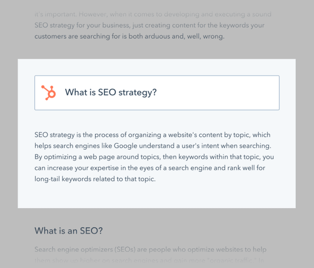 What Are Featured Snippets? And How to Get Them