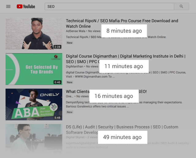 YouTube Hashtags: How to Use Them To Get More Views