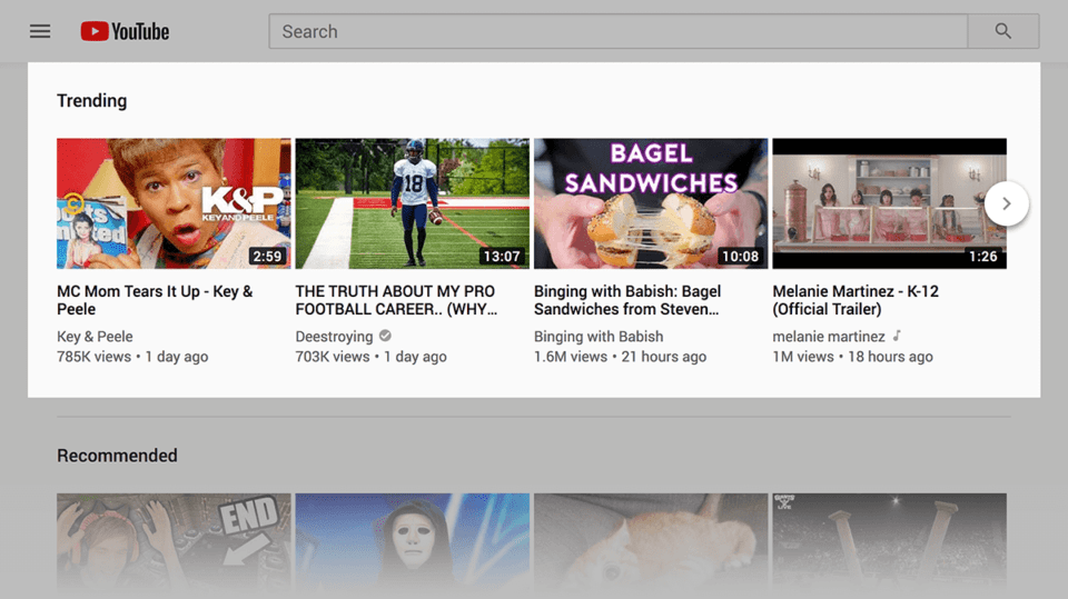YouTube Hashtags: How to Use Them To Get More Views