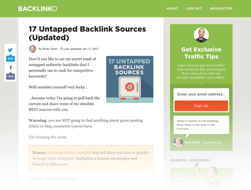 SEO and Content Marketing: Complete Guide