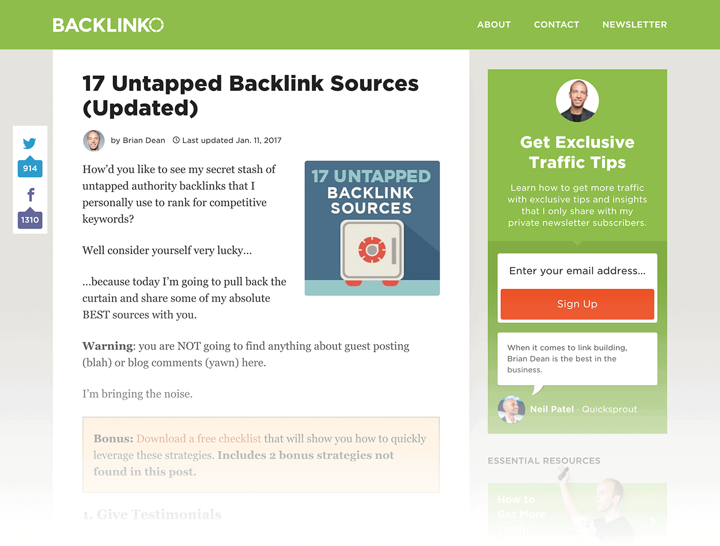 SEO and Content Marketing: Complete Guide