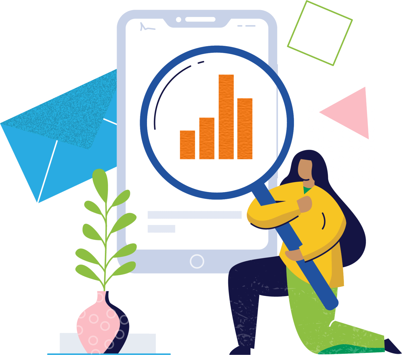 60 Key Email Marketing Stats For 2026