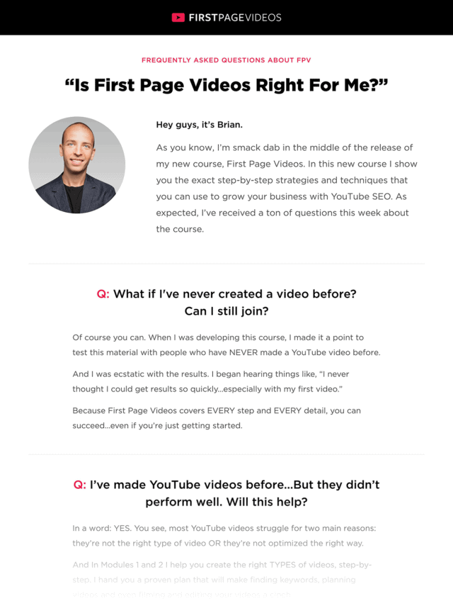 The Complete Product Launch Checklist [8 Steps]