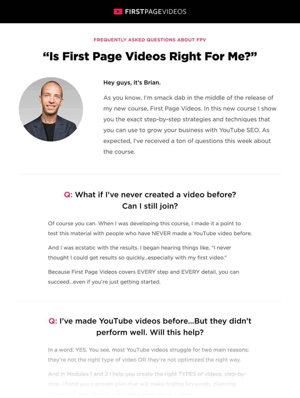 The Complete Product Launch Checklist [8 Steps]