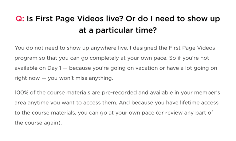 The Complete Product Launch Checklist [8 Steps]