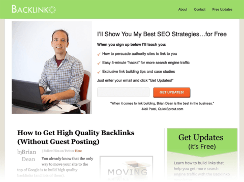 How to Design a Blog: The Complete Guide