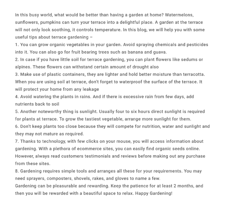 How to Design a Blog: The Complete Guide