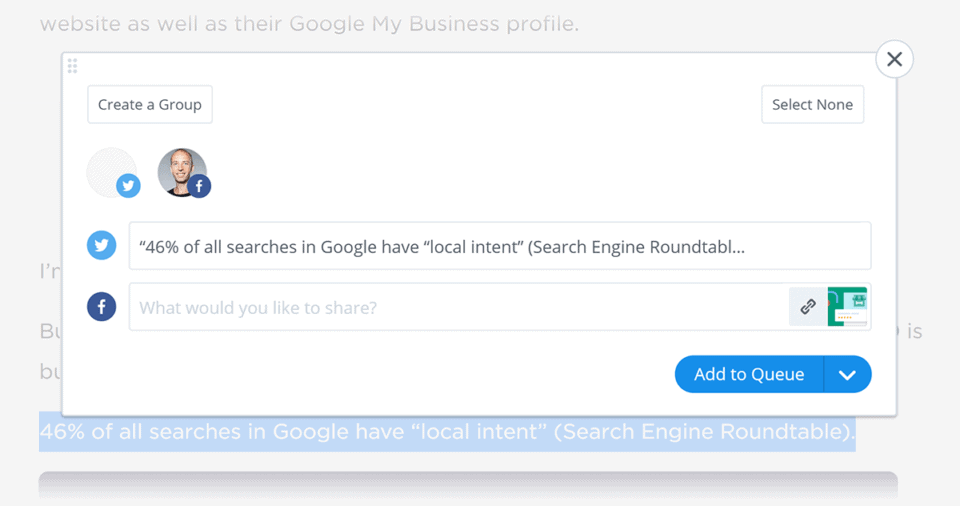 How to Use Buffer to 10x Your Social Media Results