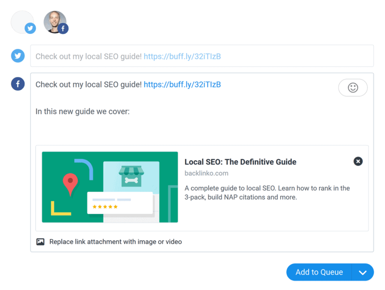 How to Use Buffer to 10x Your Social Media Results
