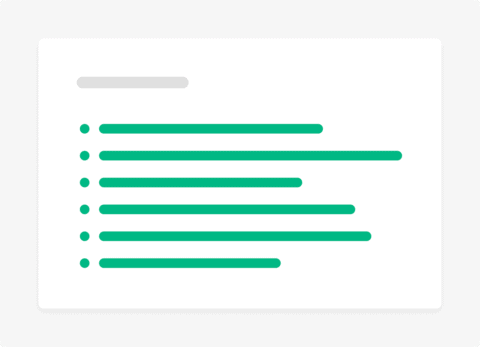 How to Write a Great Listicle Post