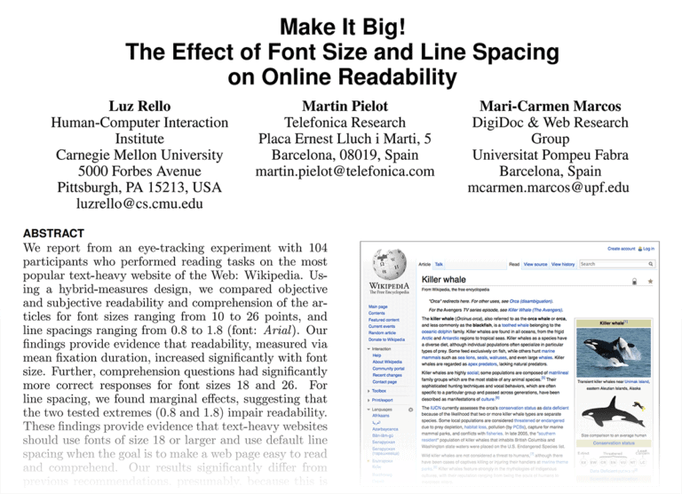 How to Design a Blog: The Complete Guide