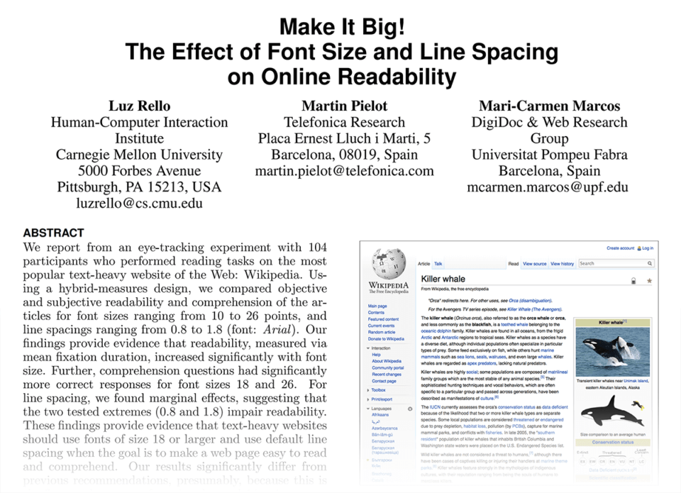 How to Design a Blog: The Complete Guide