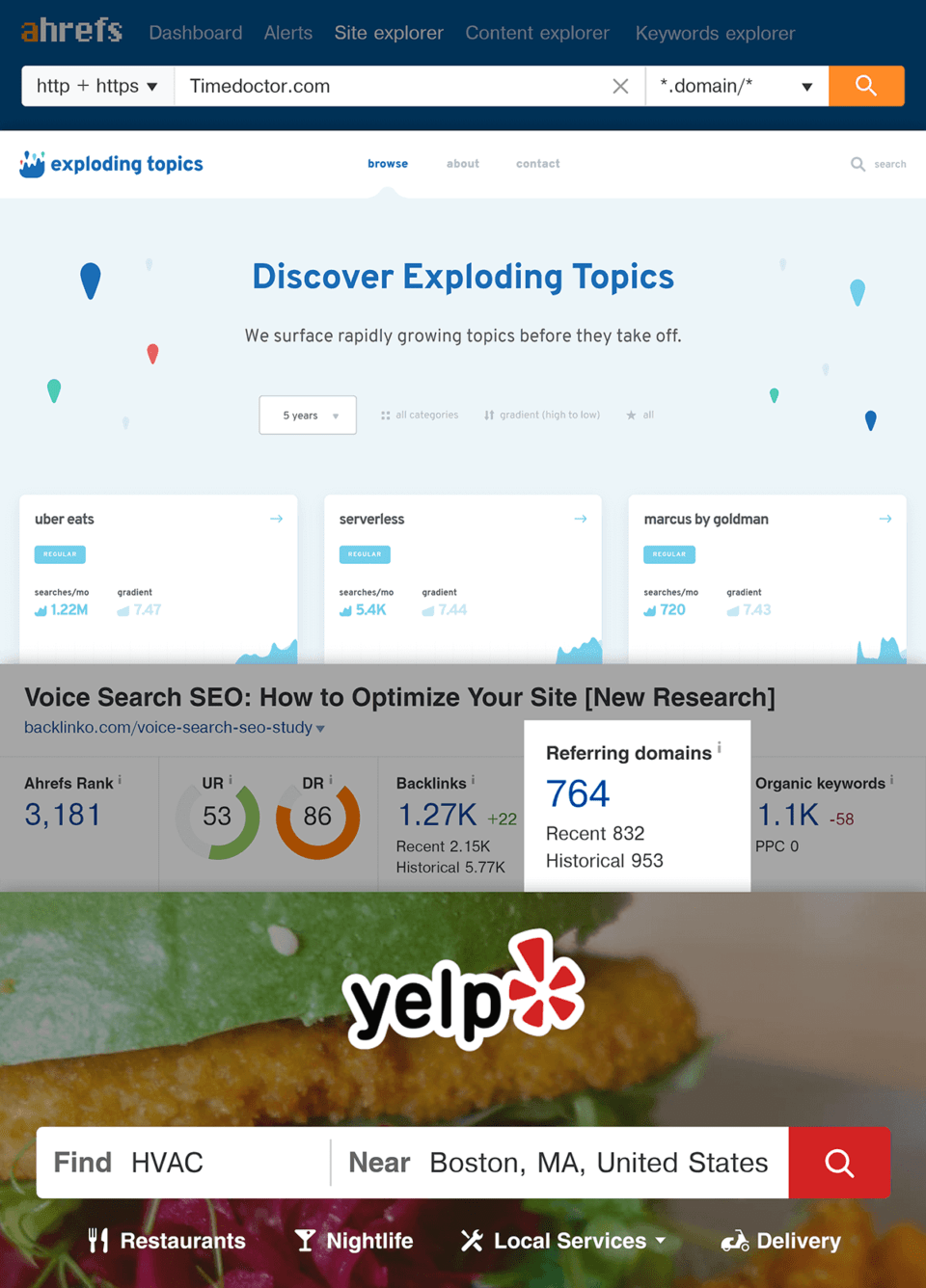 Blog Design: The Complete Guide