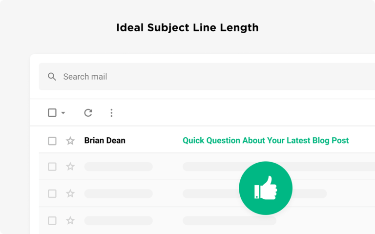 Email Outreach: How to Send Effective Outreach Emails
