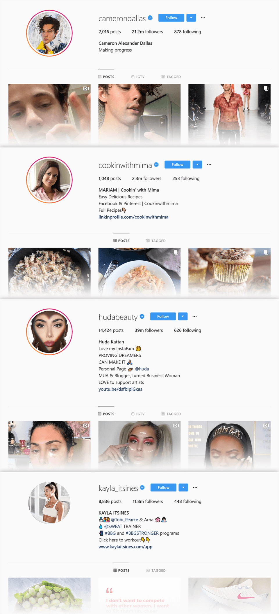 17 Types of Content Marketing (and How to Use Them Right)