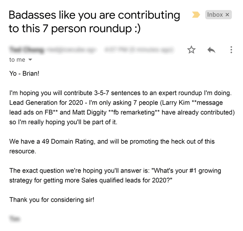 Email Outreach: How to Send Effective Outreach Emails