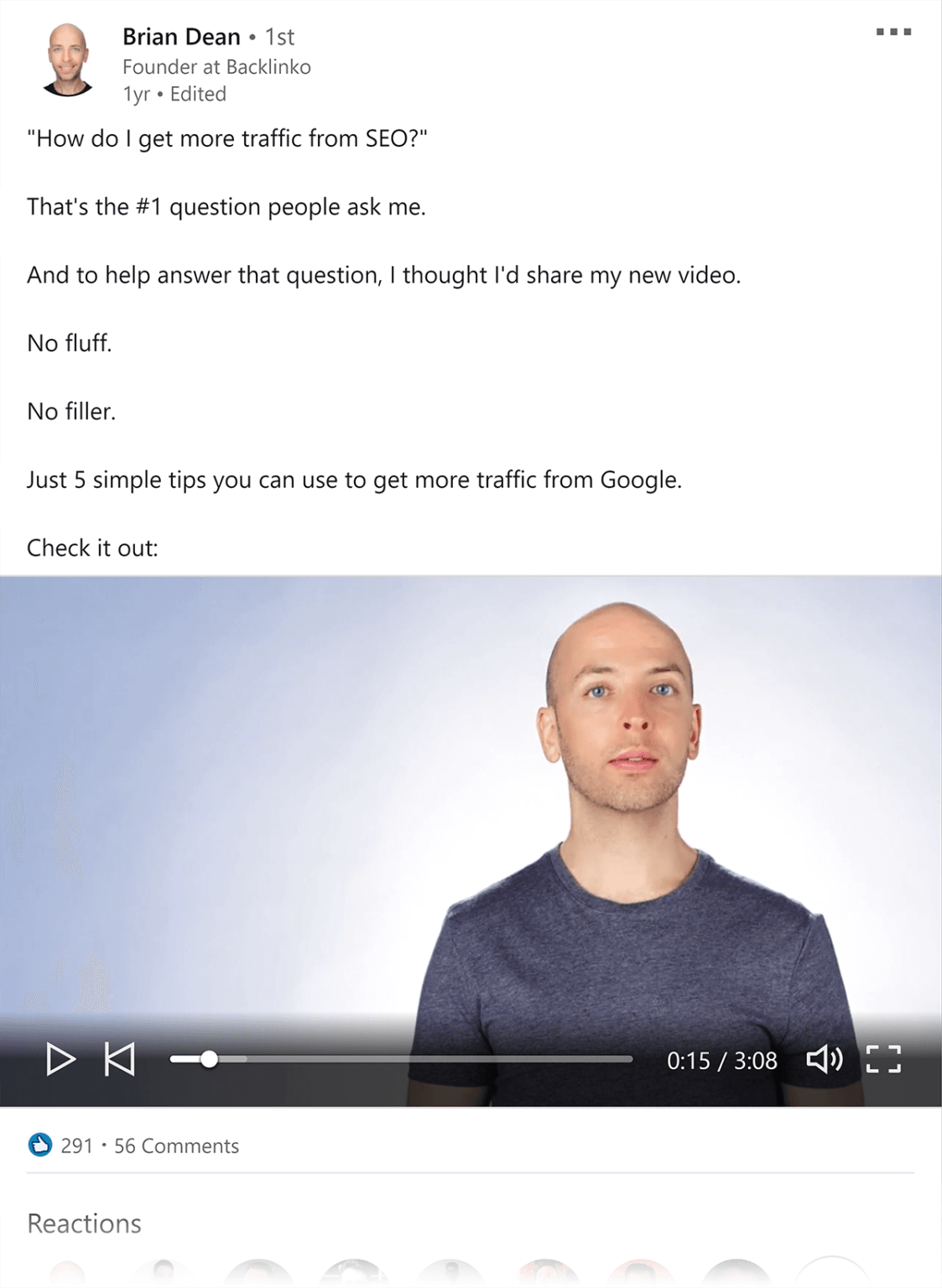 Content Writing 101: How to Create High-Quality Content