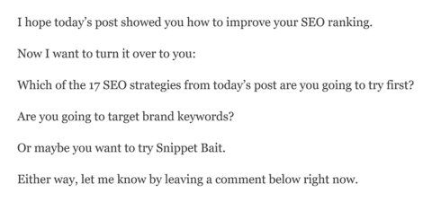 7 Proven Blog Post Templates (That Work Like A Charm)
