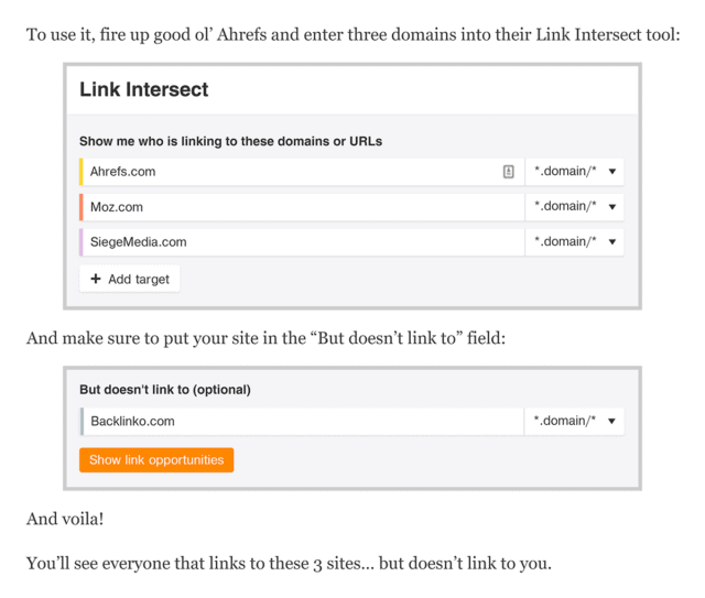 7 Proven Blog Post Templates (That Work Like A Charm)