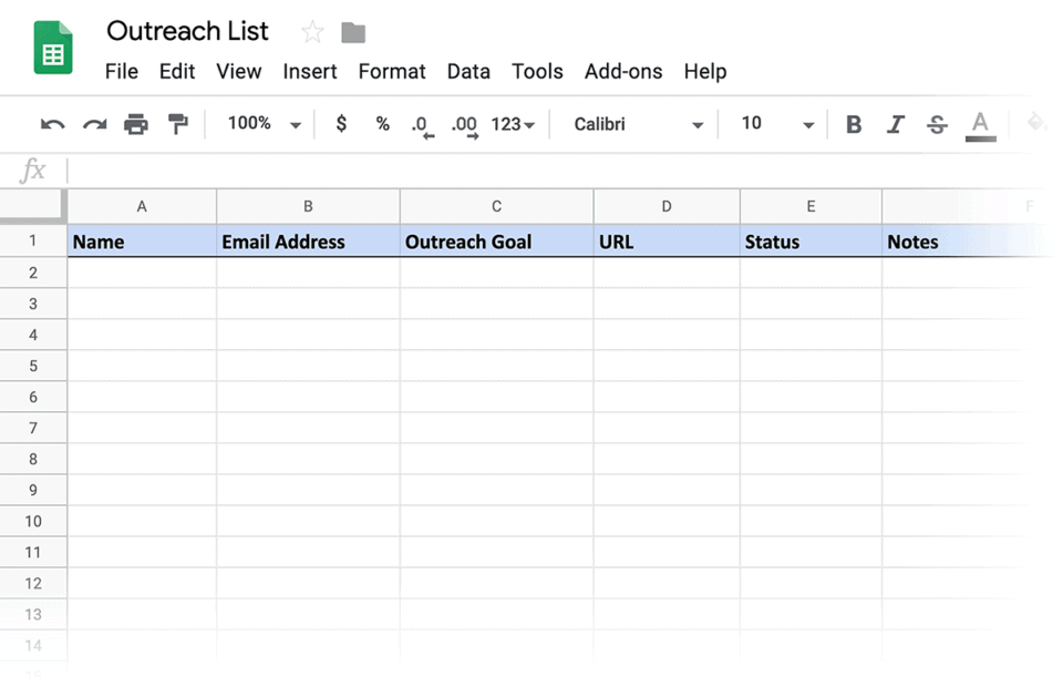 Email Outreach: How to Send Effective Outreach Emails